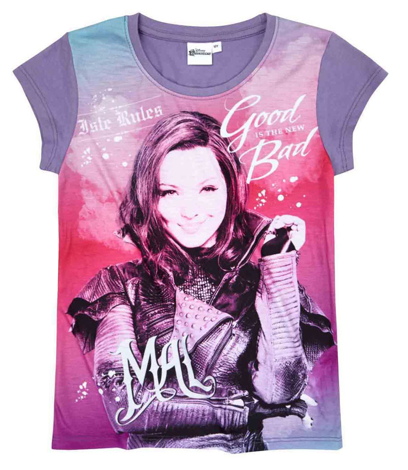 Fete Tricouri Descendants® Tricou Mov 2